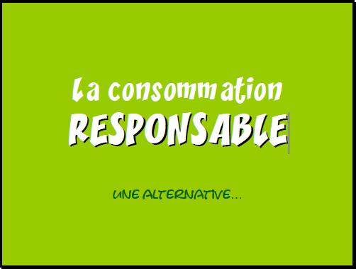 02/12/2022: Les gestes simples pour consommer plus responsable